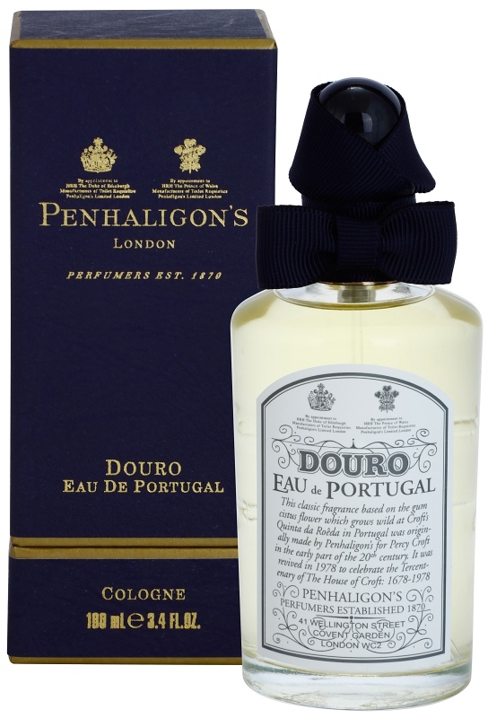 Penhaligon's Douro Eau de Cologne for Men 100 ml | notino.se