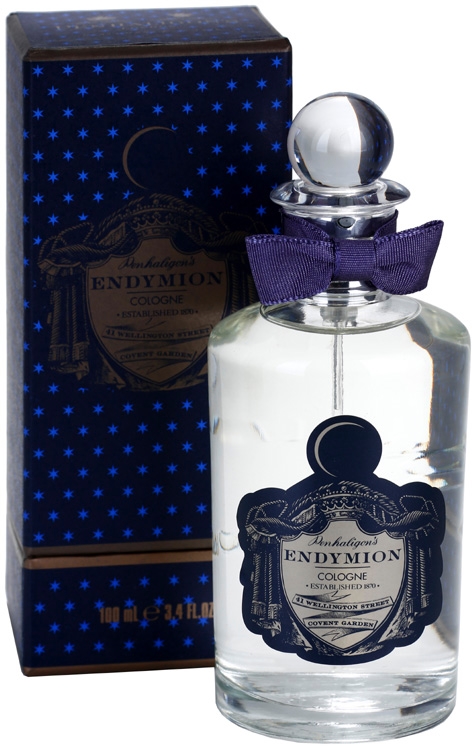 Penhaligon's Endymion Eau de Cologne for Men 100 ml | notino.se