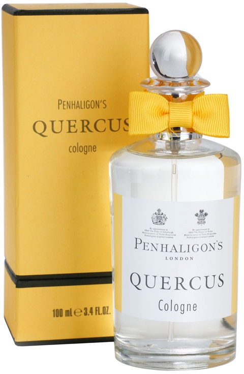 Penhaligon's Quercus Eau de Cologne unisex | notino.hu