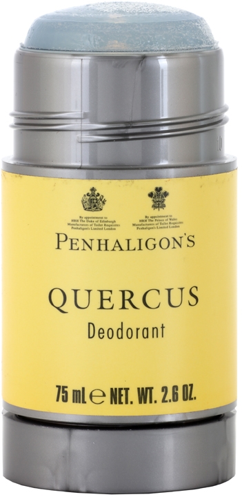Penhaligon's Quercus Deodorant Stick unisex 75 ml | notino.co.uk