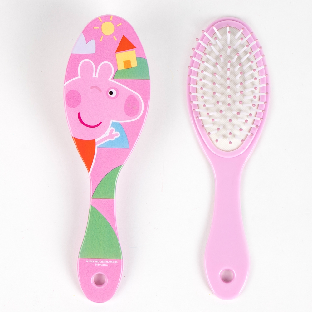 Peppa Pig Travel Set kit de viagem para crianças | notino.pt