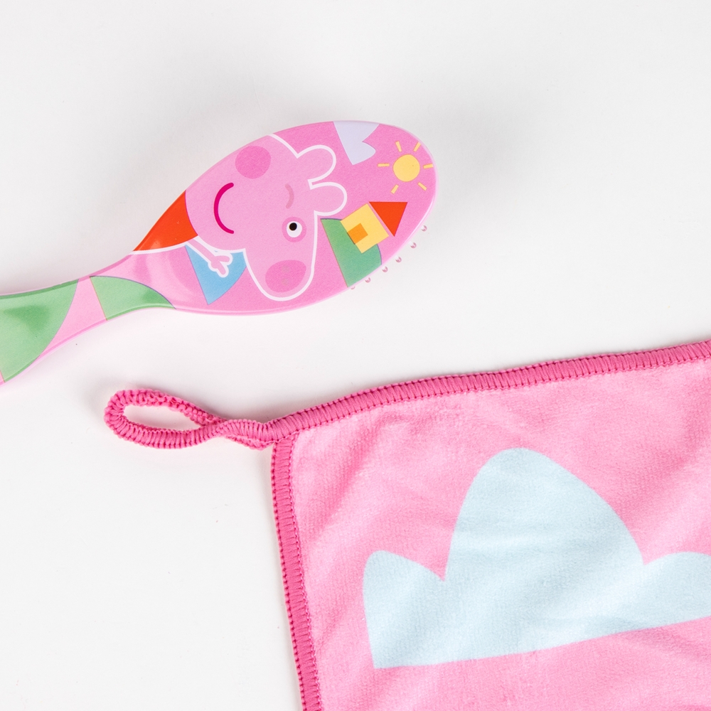 Peppa Pig Travel Set set de viaje para niños | notino.es