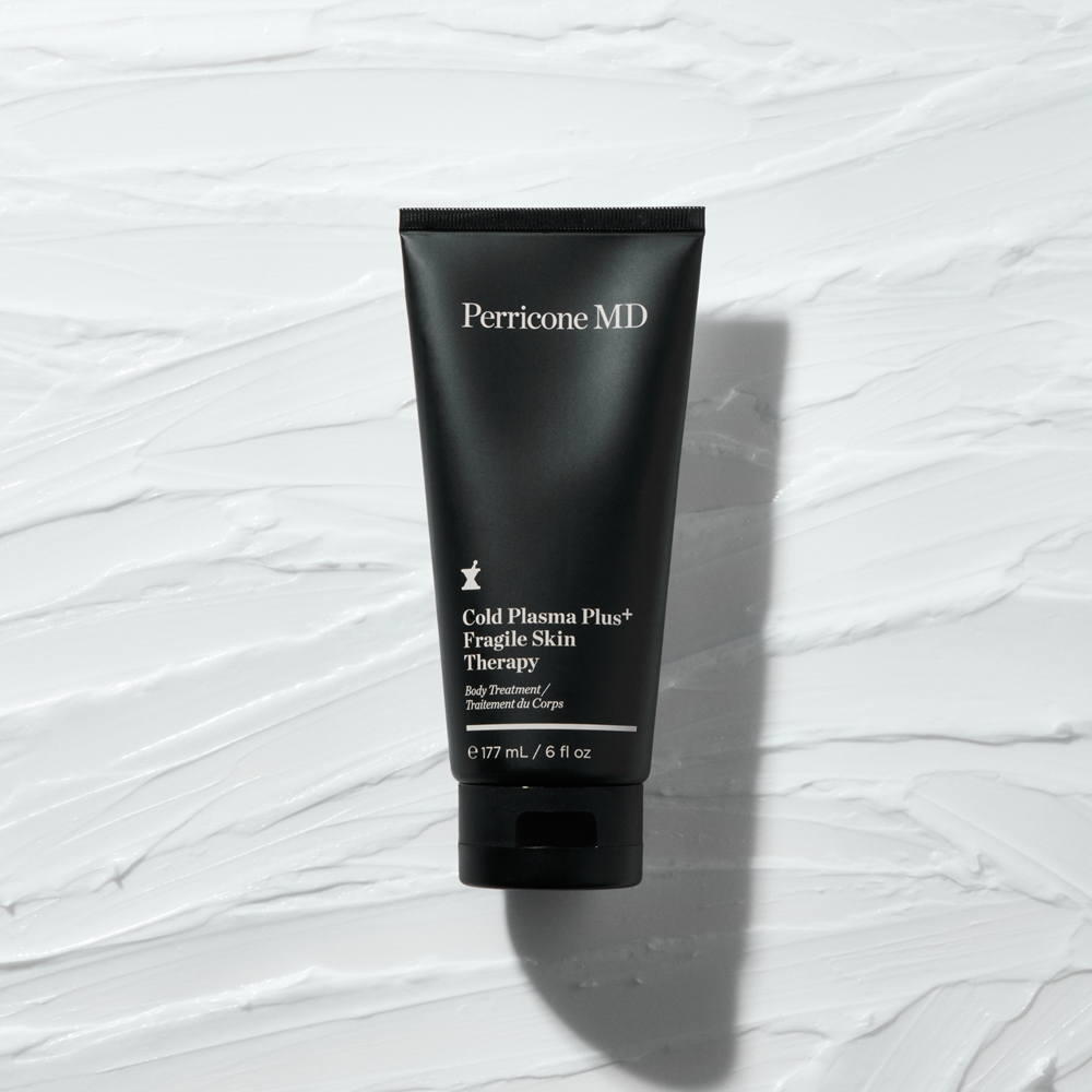 Perricone MD Cold Plasma Plus+ Fragile Skin Therapy creme corporal anti ...