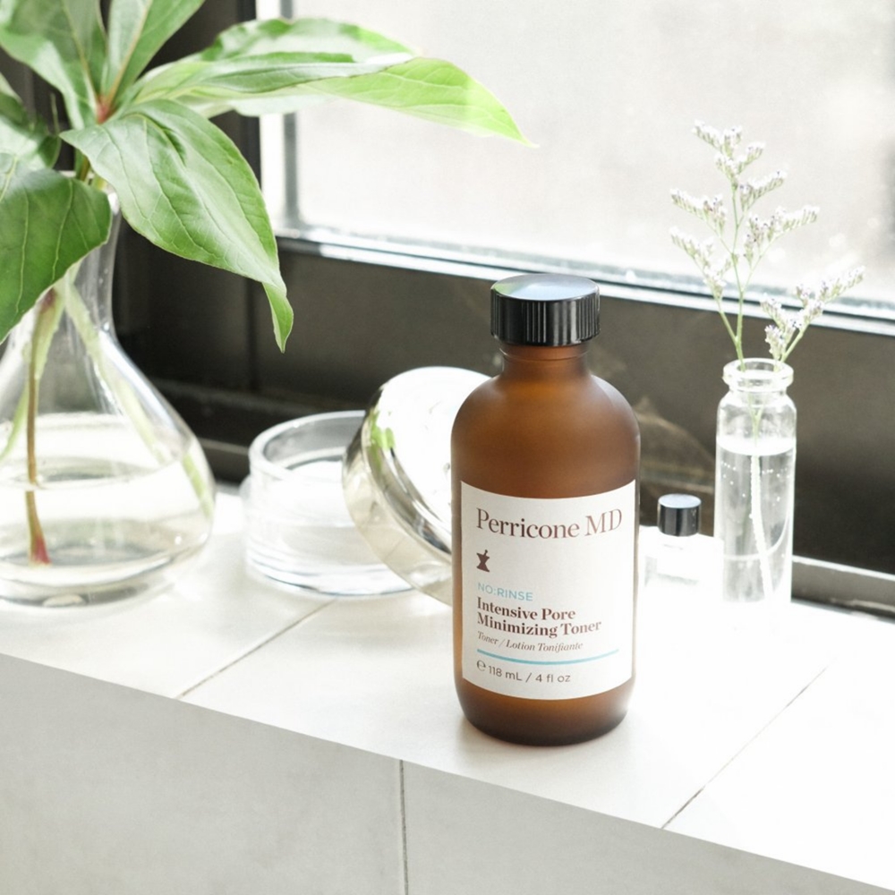 Perricone MD No:Rinse Pore Minimizing Toner Intensive Toner to smooth ...