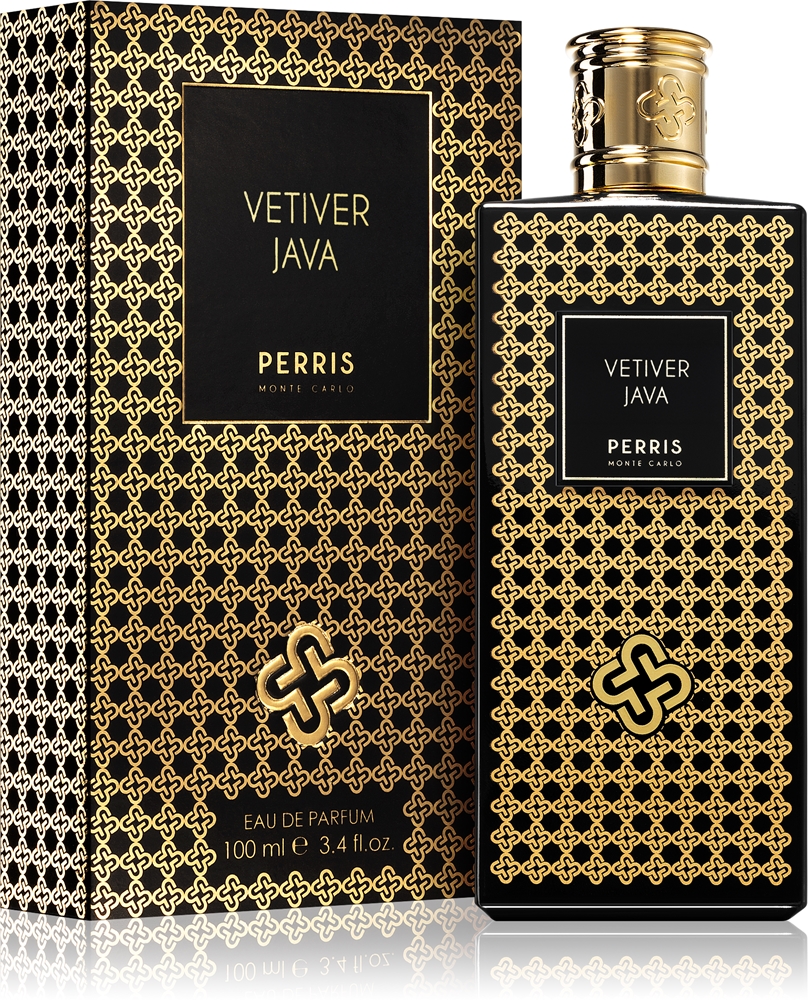 Perris Monte Carlo Vetiver Java Eau de Parfum unisex | notino.ie