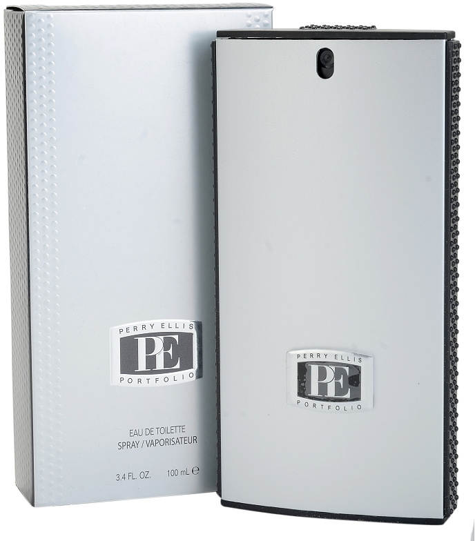 Perry Ellis Portfolio Eau de Toilette för män | notino.se