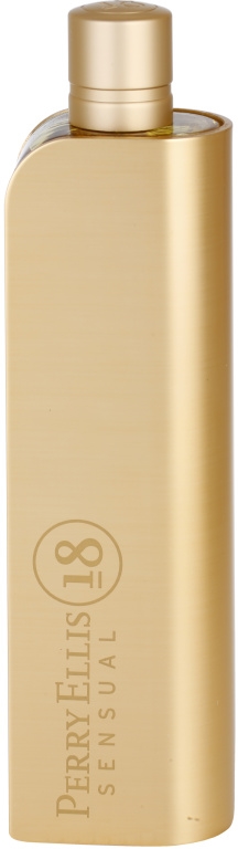 Perry Ellis 18 Sensual eau de parfum for women | notino.co.uk