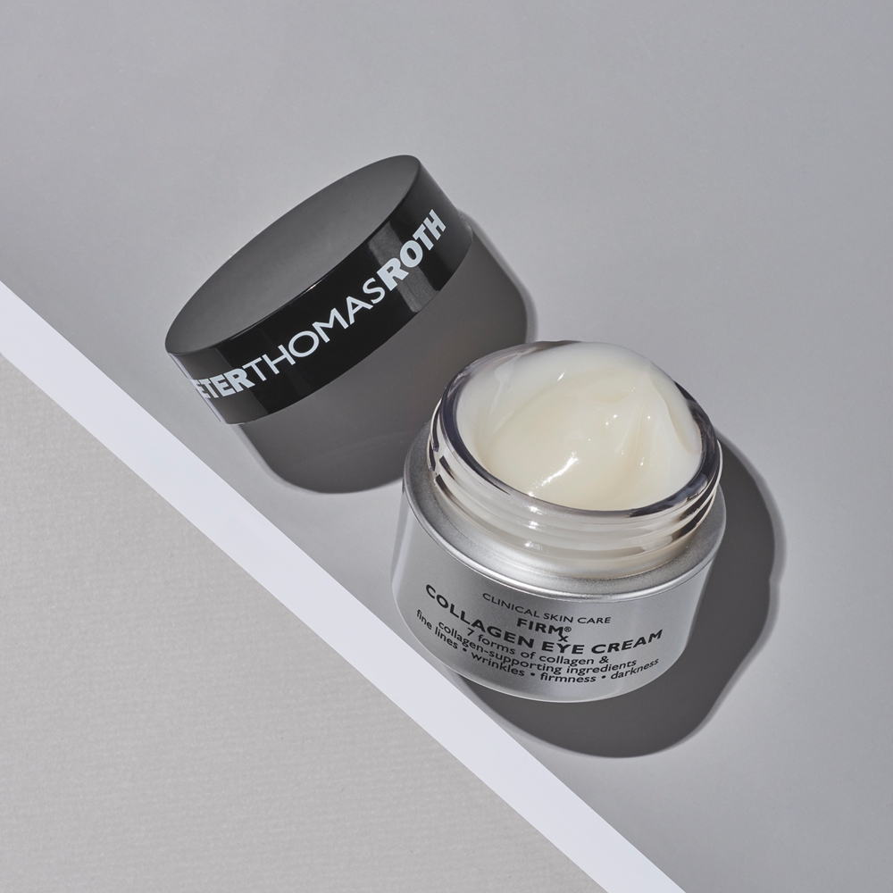Peter Thomas Roth FIRMx Collagen Eye Cream Smoothing Eye Cream with ...