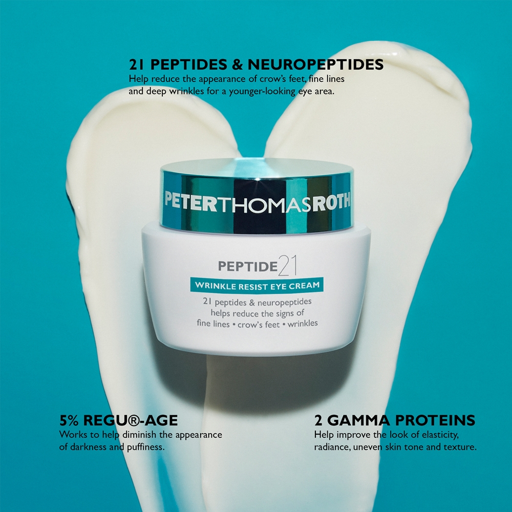 Peter Thomas Roth Peptide x H20 Set Gift Set for intensive hydration ...