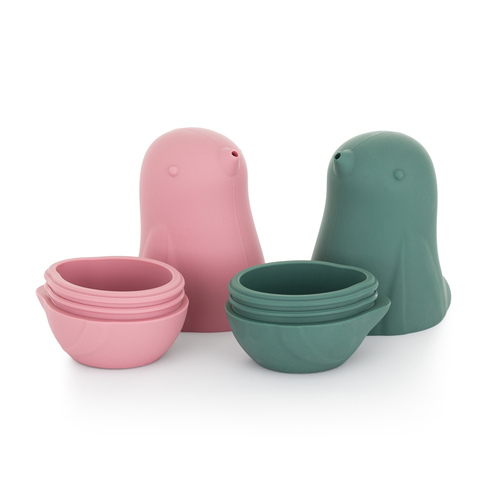 Petite&Mars Love Birds bath toy | notino.ie