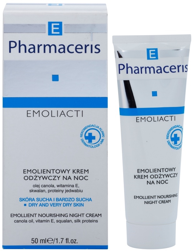 Pharmaceris E-Emoliacti | Livrare rapida! | Notino.ro