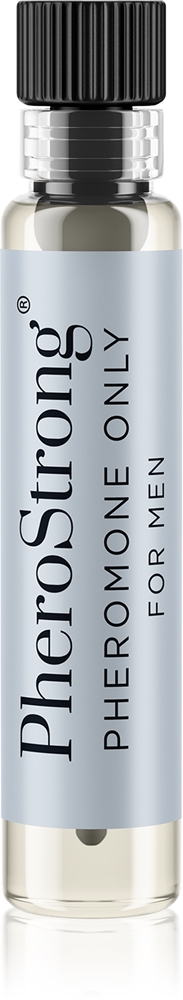 PheroStrong Pheromone Only for Men Pheromone Perfume for men | notino.ie