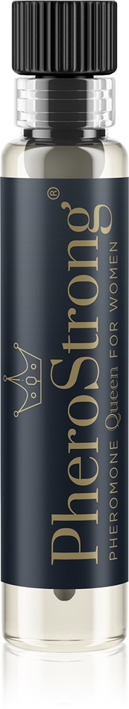 PheroStrong Pheromone Queen for Women perfume com feromónios para mulheres | notino.pt