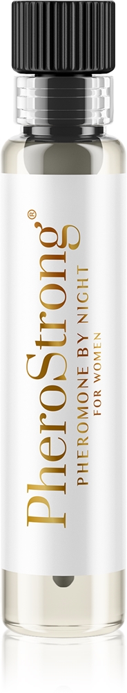 PheroStrong Pheromone by Night for Women Pheromone Perfume for women ...