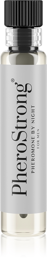 PheroStrong Pheromone by Night for Men Pheromone Perfume for men ...
