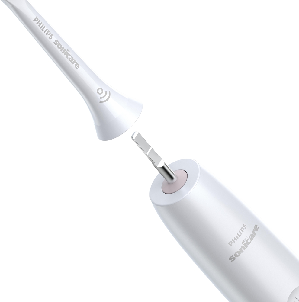 Philips Sonicare Optimal White Compact HX6074/27 náhradní hlavice pro ...