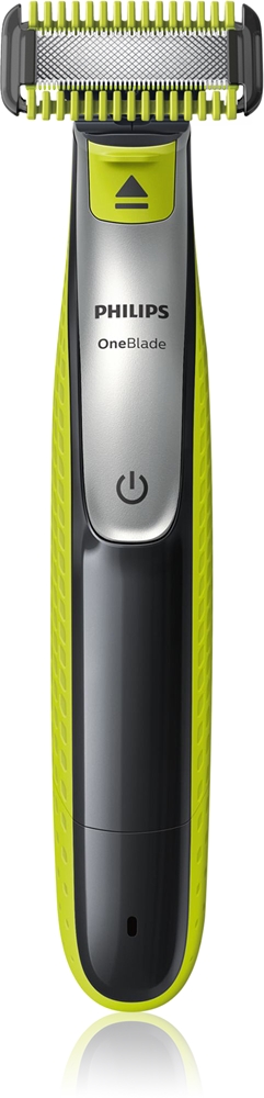 Philips OneBlade Face and Body QP2630/30 Electric Body Hair Trimmer for ...