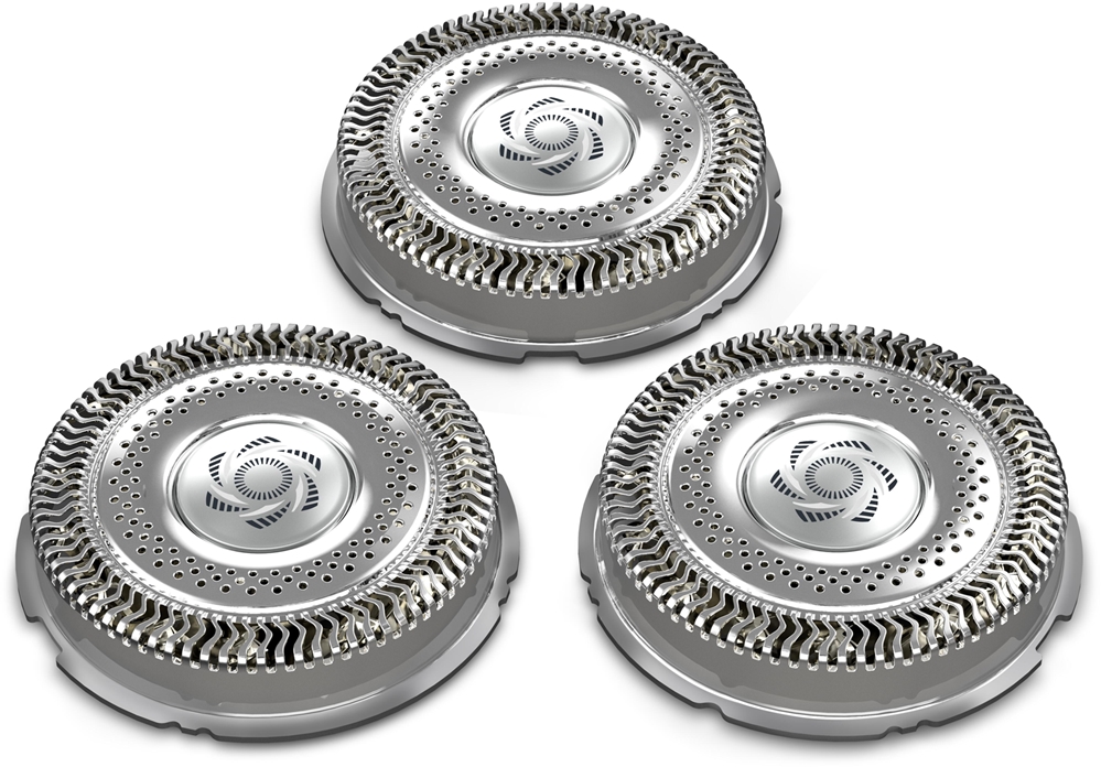 Philips Series 9000 SH91/50 Replacement Shaving Heads | notino.ie