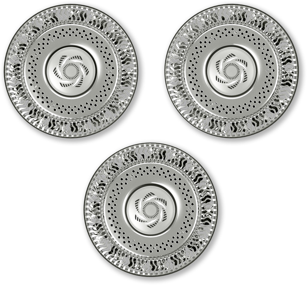 Philips Series 9000 SH91/50 replacement shaver heads | notino.co.uk