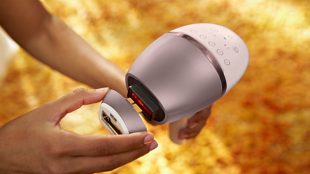Philips Lumea Series 9900 SkinAI IPL BRI977/00 IPL epilátor na tělo ...