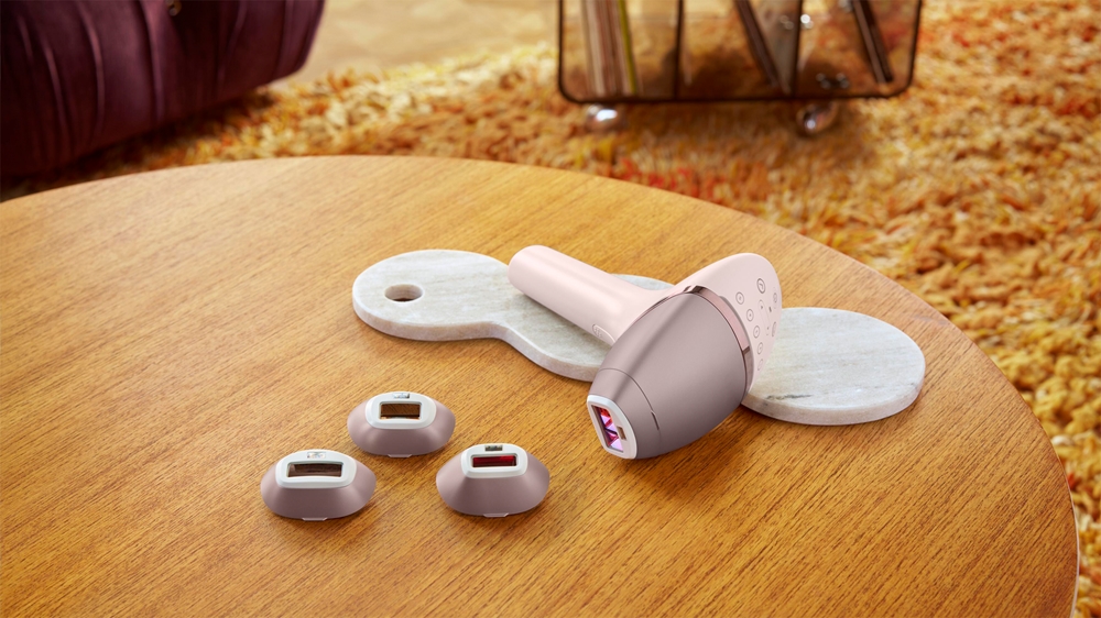 Philips Lumea Series 9900 SkinAI IPL BRI977/00 IPL epilátor na tělo ...