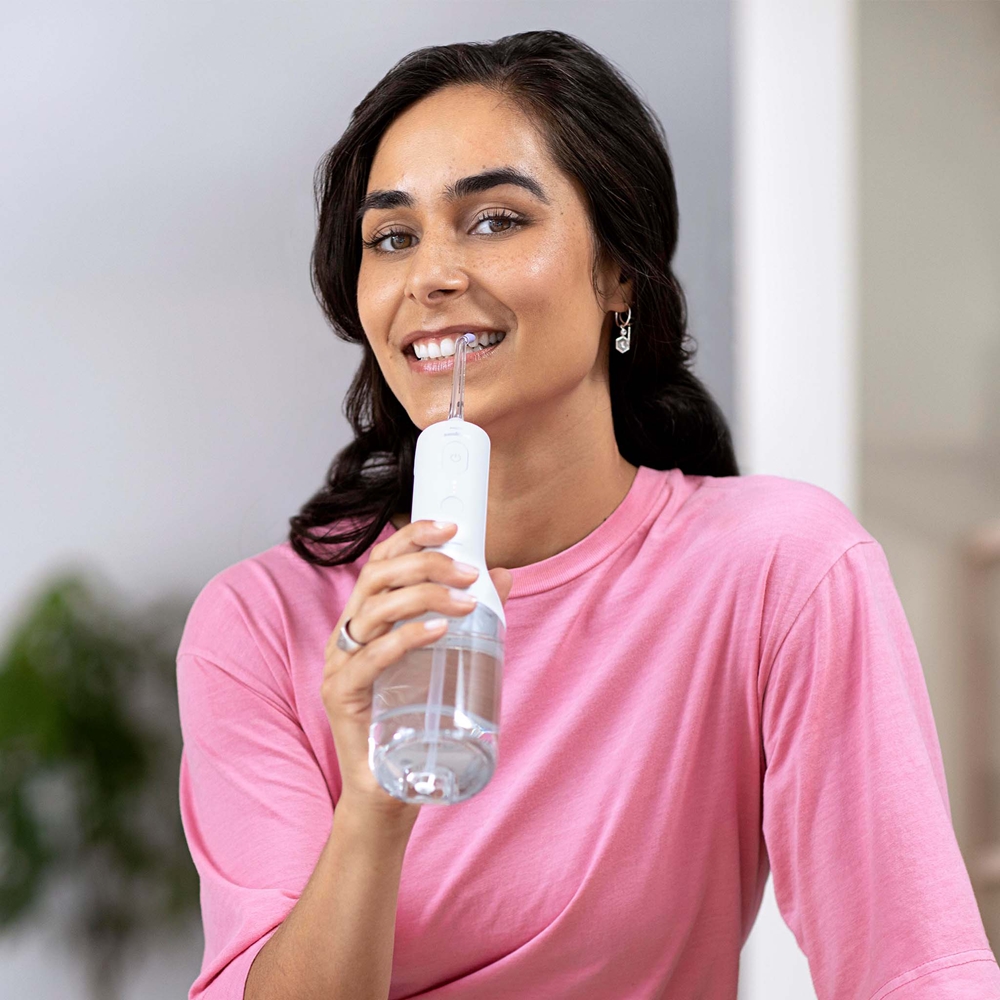 Philips Sonicare HX3826/31 prenosna ustna prha | notino.si