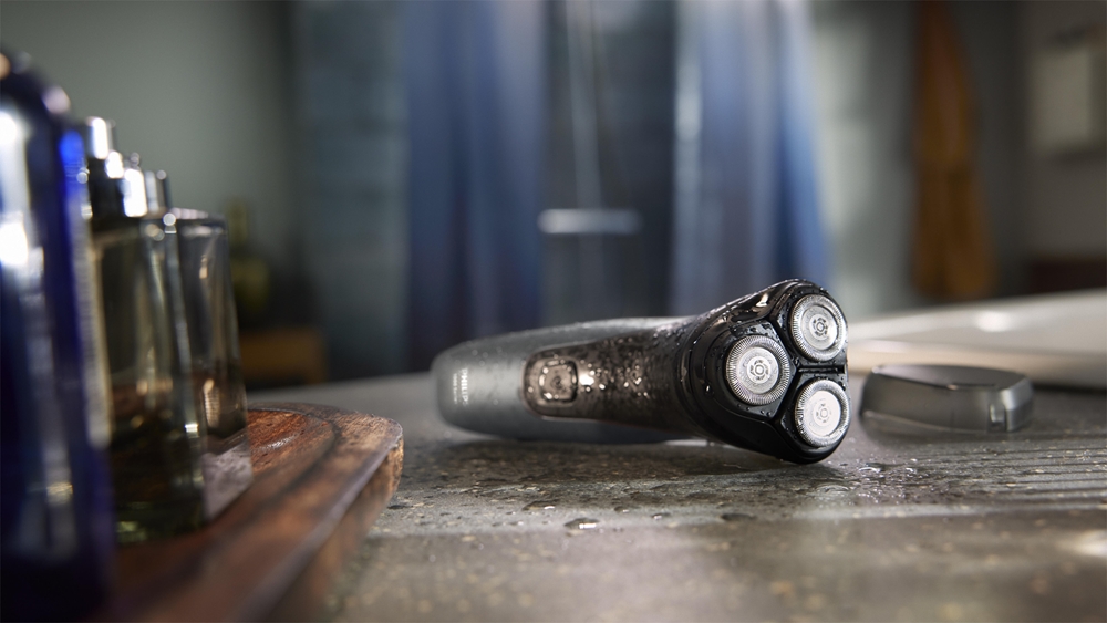 Philips Series 1000 S1142/00 electric shaver | notino.co.uk