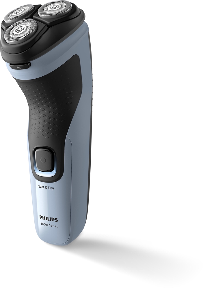 Philips Series 3000X X3003/00 Elektrisk barbermaskine | notino.dk