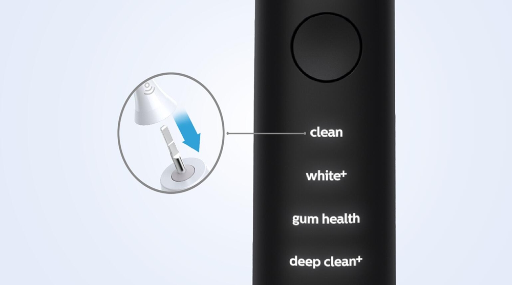 Philips Sonicare 9000 DiamondClean HX9914/69 sonic electric toothbrush ...