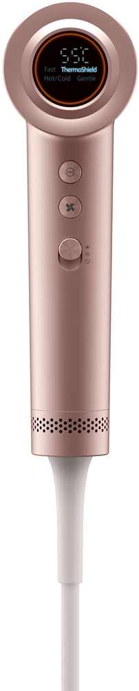 Philips Series 8000 ThermoShield Advanced BHD837/10 hair dryer | notino ...