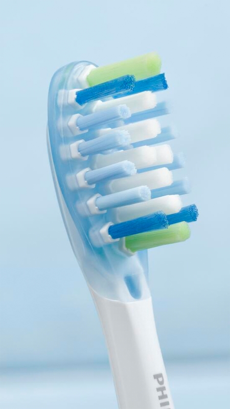 Philips Sonicare Premium Plaque Defense HX9044/87 toothbrush ...