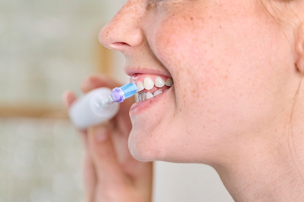 Philips Sonicare Premium Gum Care HX9054/87 toothbrush replacement ...