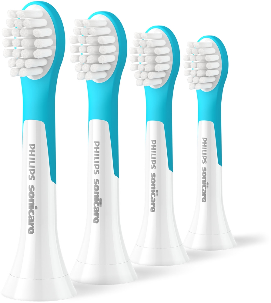 Philips Sonicare For Kids Mini 3+ HX6034/90 toothbrush replacement ...