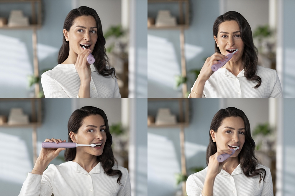 Philips Sonicare 4100 HX3689/44 | Brza dostava | notino.hr