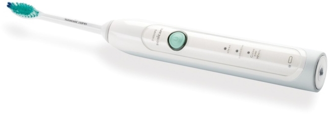 Philips Sonicare FlexCare HX6932/34 електрическа четка за зъби с УВ ...