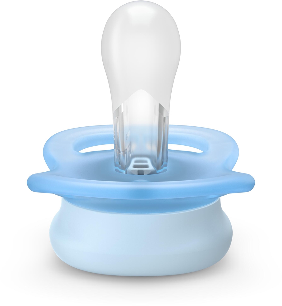 Philips Avent Ultrastart SCF075/12 0-2 m dummy | notino.ie