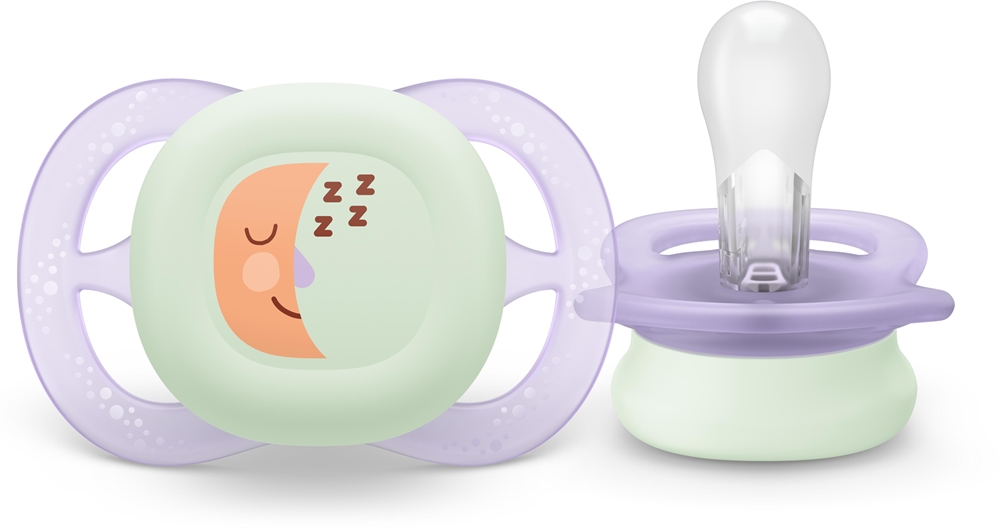 Philips Avent Ultrastart SCF075/17 0-2 m knupis | notino.lv