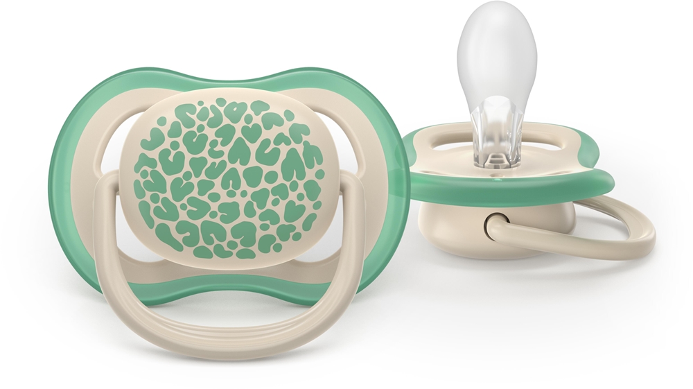 Philips Avent Ultra Air SCF087/17 6-18m dummy | notino.ie