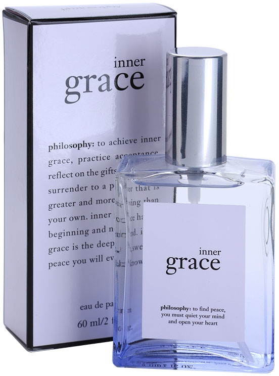 Philosophy Inner Grace парфюмна вода унисекс 60 мл. | notino.bg