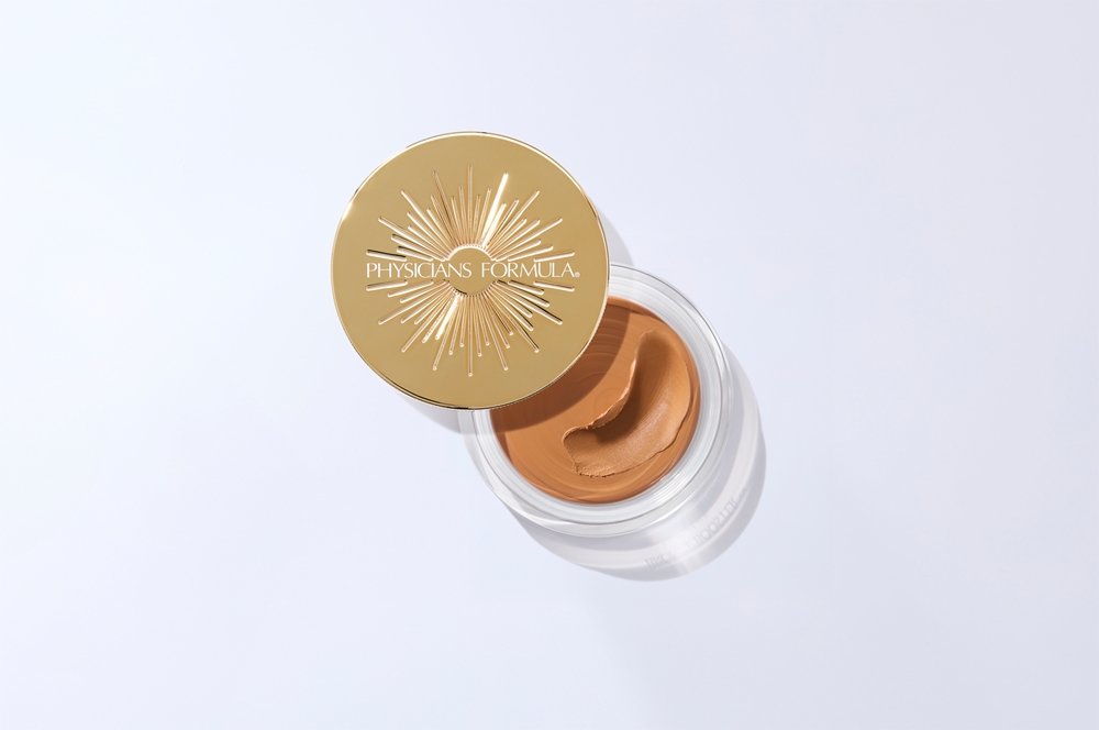Physicians Formula Bronze Booster Sun Blur кремовий бронзер | notino.ua ...