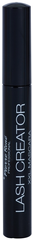 Pierre René Eyes Mascara máscara para dar volumen y longitud a las ...
