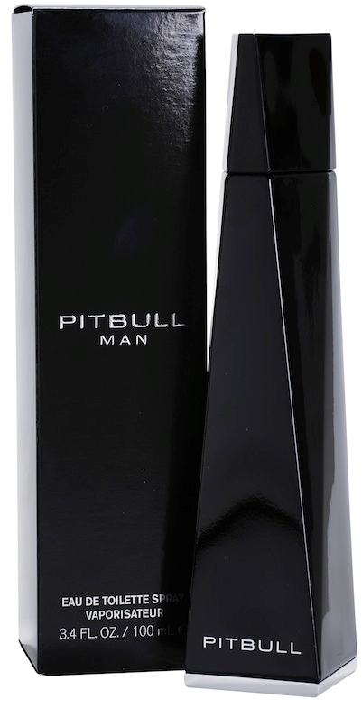 Pitbull Pitbull Man Eau de Toilette uraknak | notino.hu