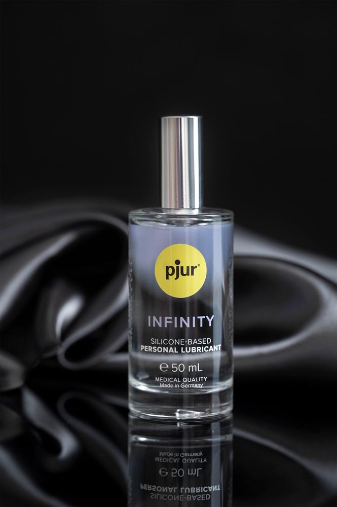 Pjur Infinity silikonový | notino.gr