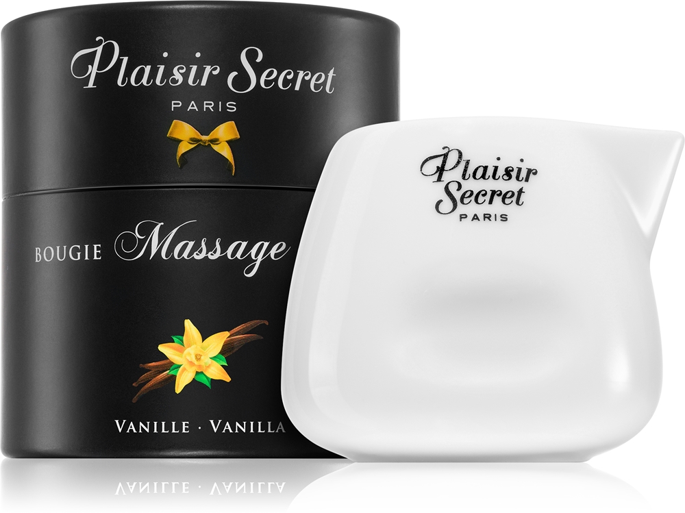 Plaisir Secret Vanilla | notino.gr
