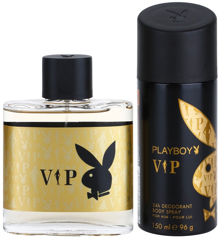 Playboy VIP | Brza dostava | notino.hr