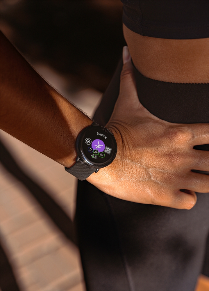 POLAR Polar Ignite 3 smartwatch | notino.it