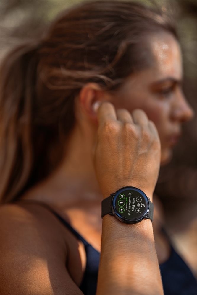 POLAR Polar Ignite 3 Smart Watch | notino.at