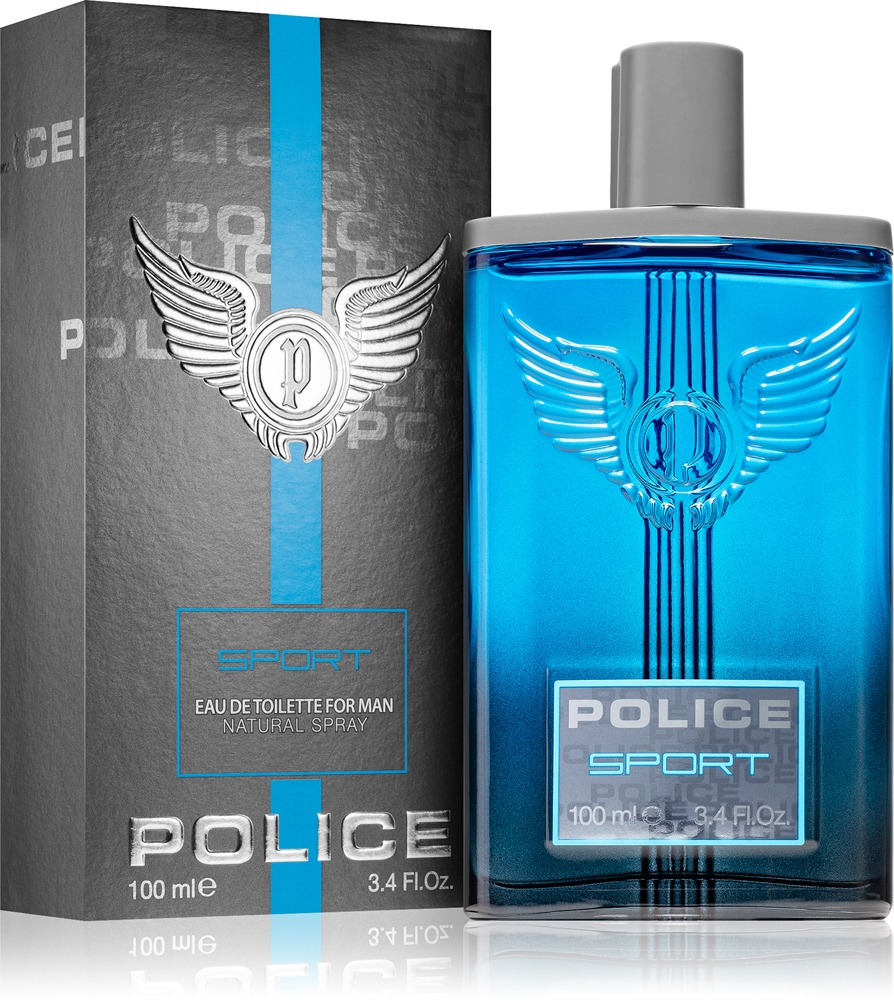 Police Sport | Livrare rapida! | Notino.ro