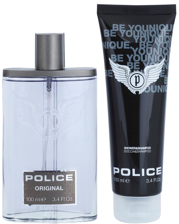 Police Original coffret I. | notino.pt