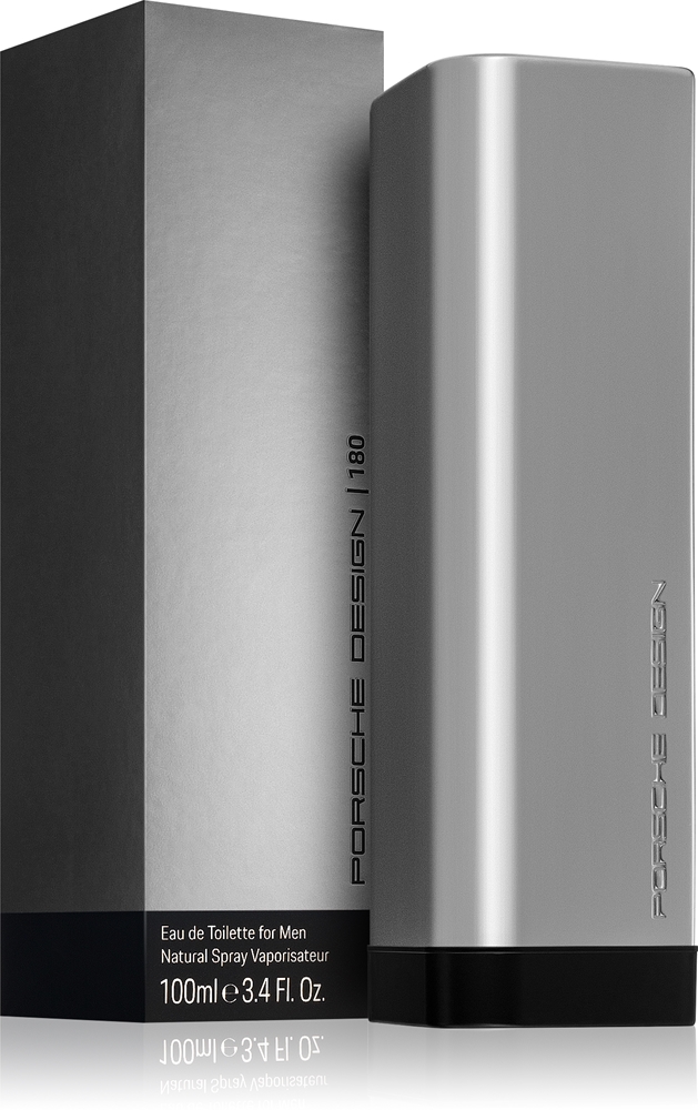Porsche Design 180 Eau de Toilette para hombre | notino.es